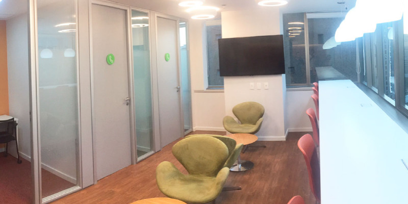 Deloitte – Coffee e CPD – Relight Engenharia